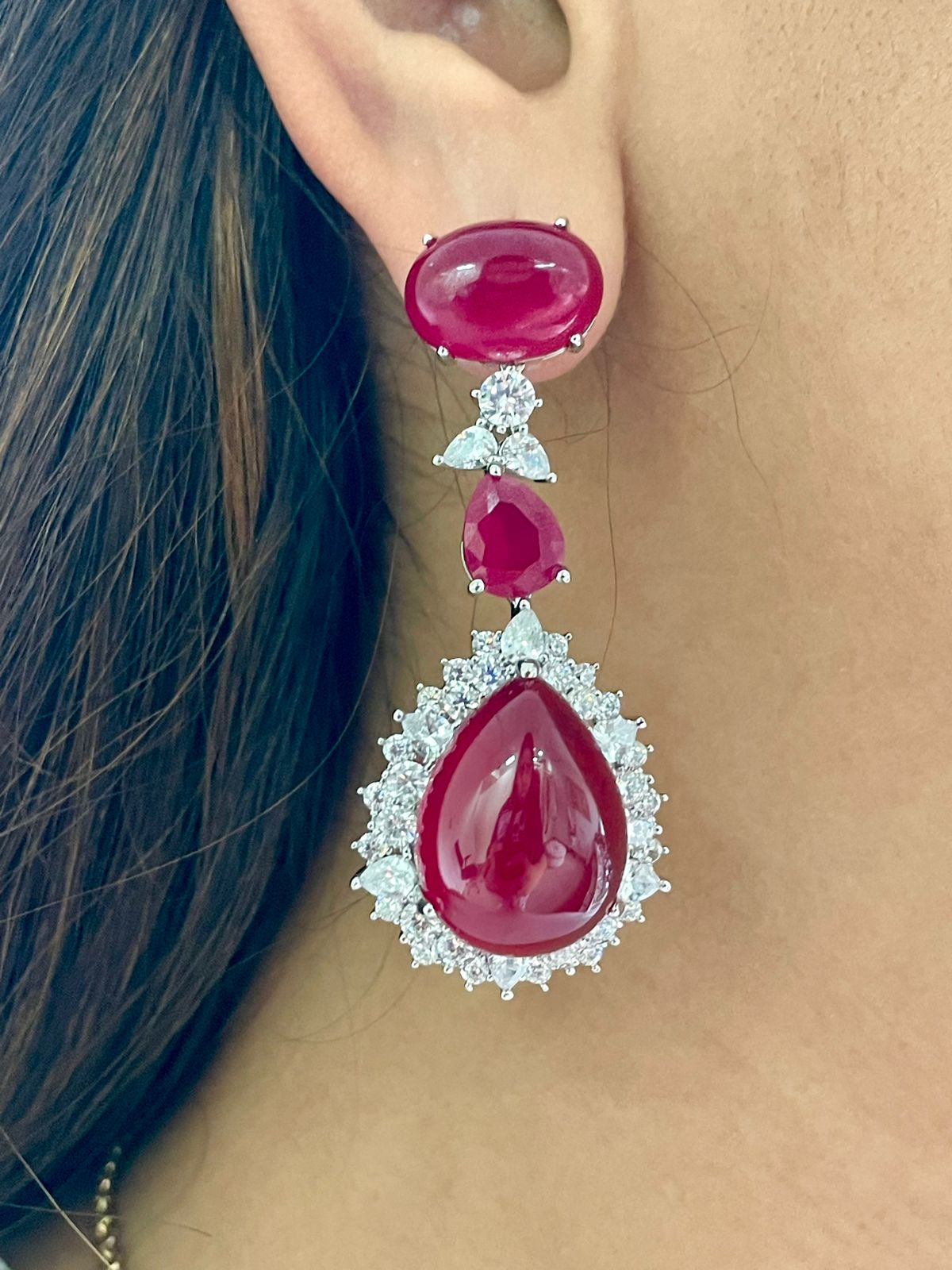 Diamond Necklaces – Page 14 – PRERTO E-COMMERCE PRIVATE LIMITED