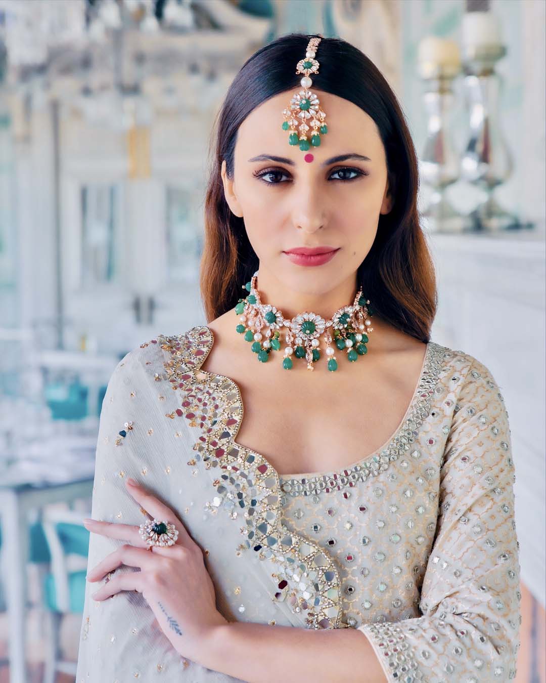 Maang Tikka Online | Buy Bridal Maang Tikka Online | PRERTO – PRERTO E ...