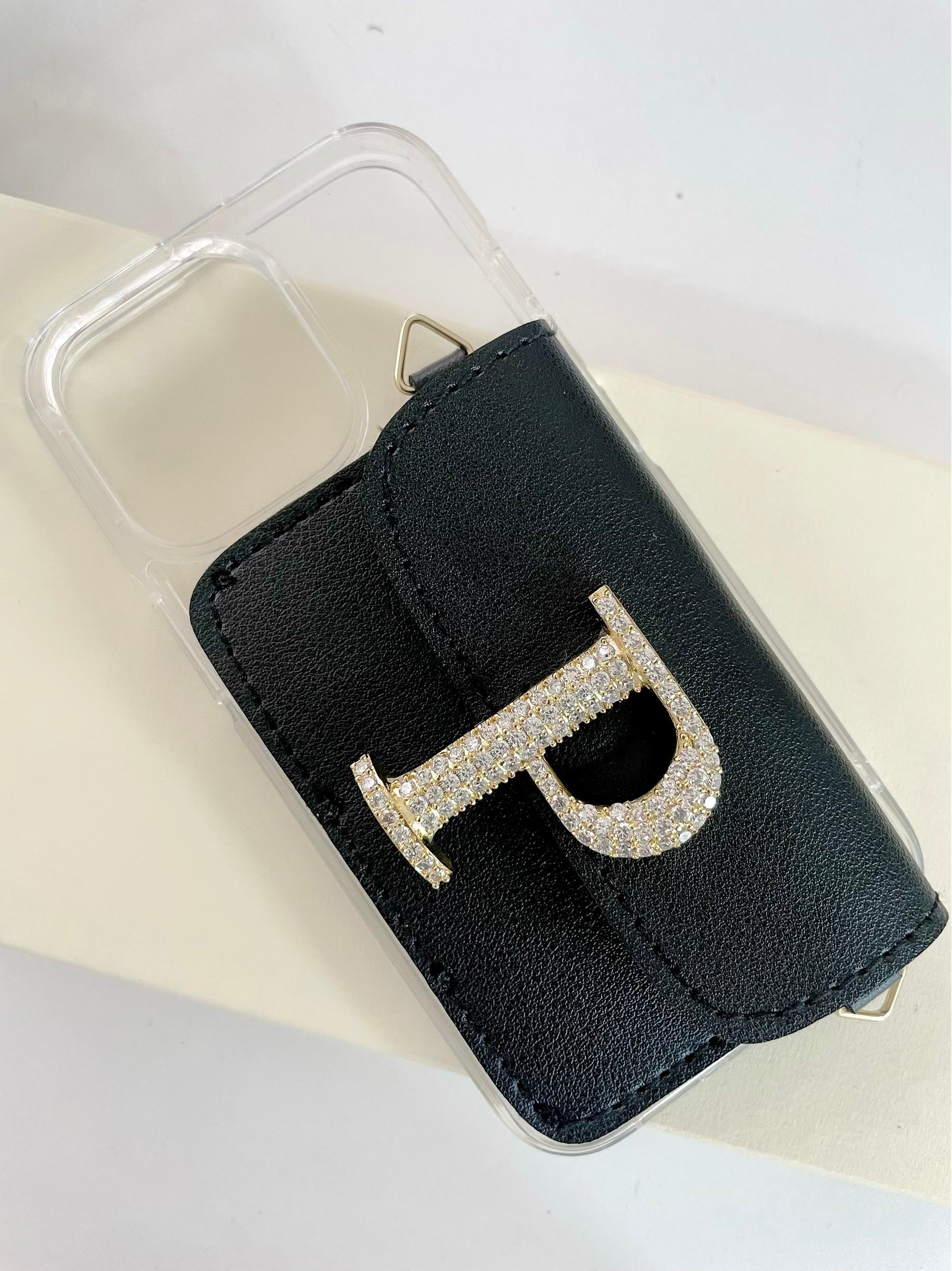 Personalized Black Sling Case OnePlus – PRERTO E-COMMERCE PRIVATE LIMITED